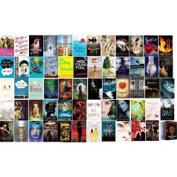 What Are These Book Covers? - Test | Quotev