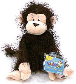 Which Monkey Webkinz are You? - Quiz | Quotev