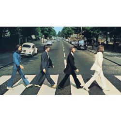 Which Beatle are you? - Quiz | Quotev