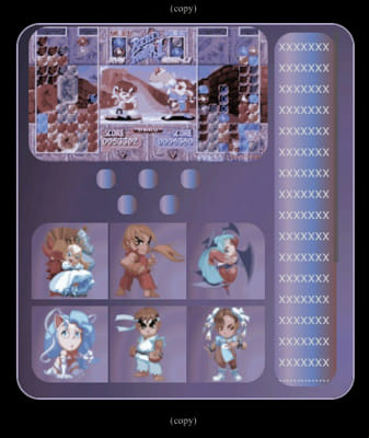 layout poll (pls take !) - Survey | Quotev