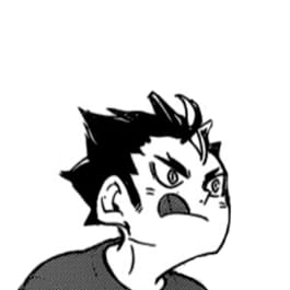 Create your Haikyu! Character - Survey | Quotev
