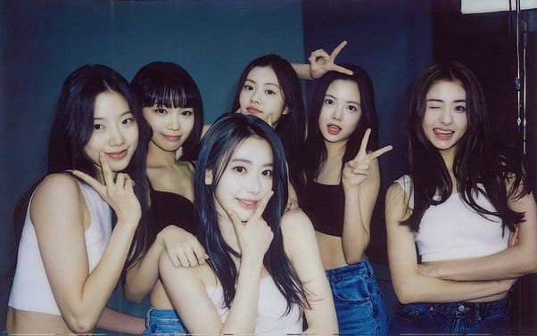 Who is your Lesserafim best friend? - Quiz | Quotev