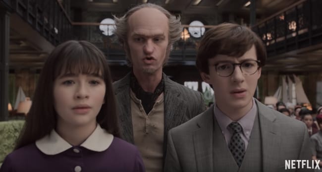 What series of unfortunate events character are you - Quiz | Quotev