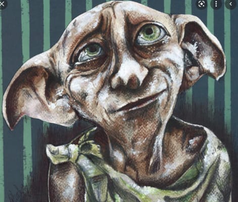 Write a Letter to Dobby and See What He Thinks of You - Quiz | Quotev