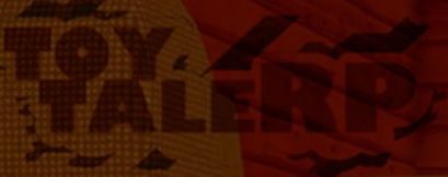 Toytale RP! Part 4: The Dark house ( NO IMAGES YET ) - Quiz | Quotev