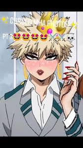 Cursed Mha quiz - Quiz | Quotev