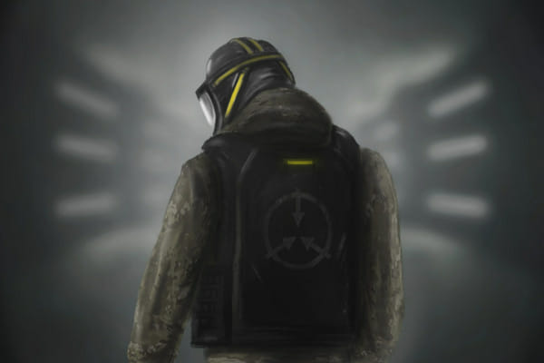 Will you survive SCP 3036? SCP Foundation - Quiz | Quotev