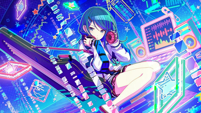 do you really know the names of pjsk characters? - Test | Quotev