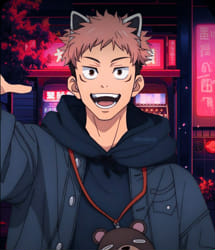 Qui es-tu pour Yuji Itadori ? - Quiz | Quotev