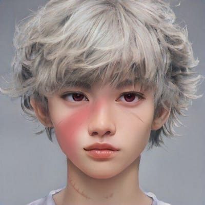 Cuanto conoces a akira? - Test