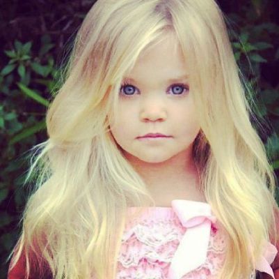 Gabrielle Harry Potter