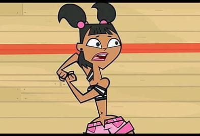 Katie Mini Quiz Total Drama Quizes - Test | Quotev