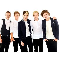 One direction life - part 2 - the fight - Quiz | Quotev