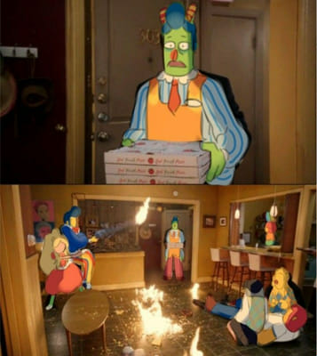 Choose Wally Au memes pictures and I'll give you a very NORMAL picture ...