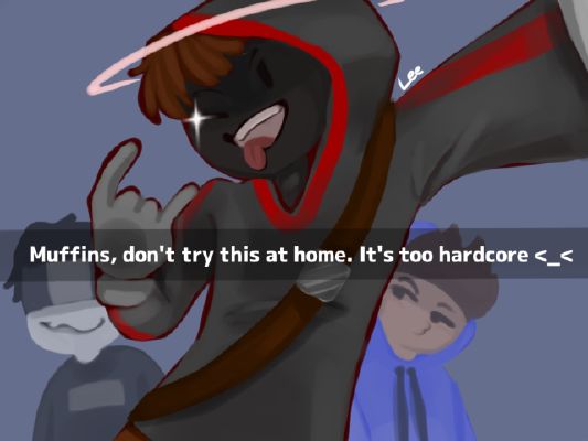 the trio (bbh, skeppy & a6d) - Quiz | Quotev