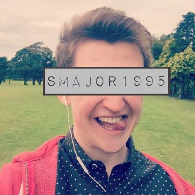 How Well Do You Know Smajor1995 or Dangthatsalongname aka Scott - Test ...