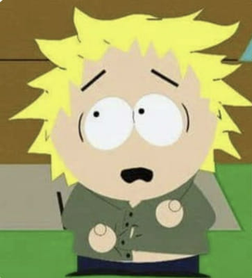 Which South Park boy are you? - Quiz | Quotev