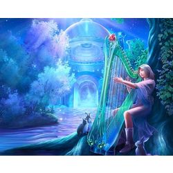 What kind of magical person are you? - Quiz | Quotev