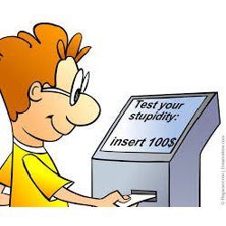 Test Your Stupidity - Quiz | Quotev