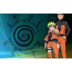 An ultimate super hard naruto quiz - Test | Quotev