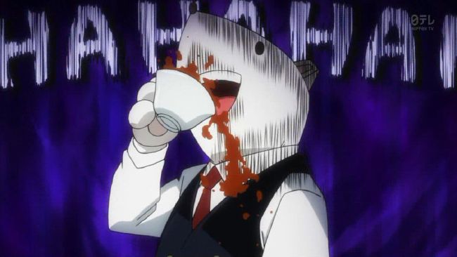 Do You Know The BNHA Birthdays? - Test | Quotev