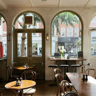 create your coffee shop and get a coffee love story - Quiz | Quotev