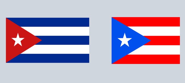 can you guess the tricky flags? - Test | Quotev