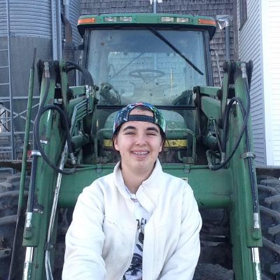 How Well Do You Know: Alexandra Huff? - Test | Quotev