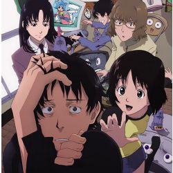 Which Welcome to the NHK! Character Are You Most Like? - Quiz | Quotev