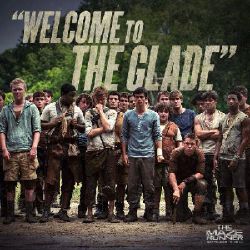 Your life in the Maze Runner - Quiz | Quotev