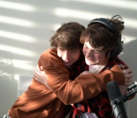 Pick random things and gat a dsmp member - Quiz | Quotev