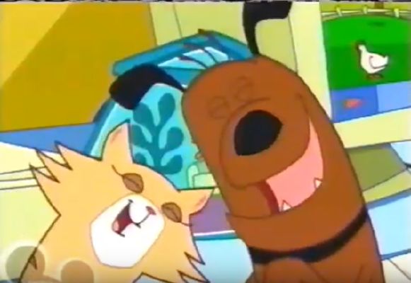 Disney Stanley Quiz - Test | Quotev