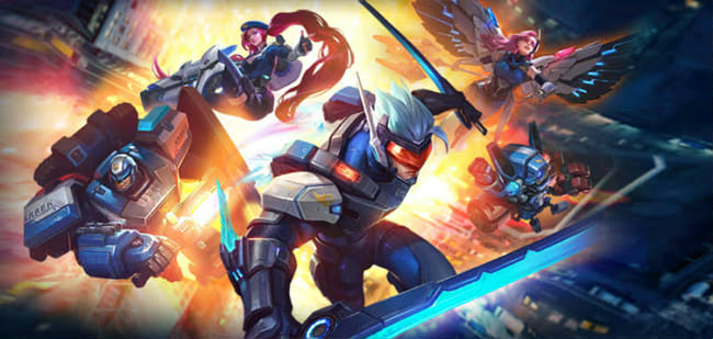 Mlbb Quiz - Test | Quotev