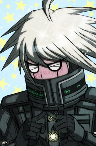 K1-B0 | Quotev