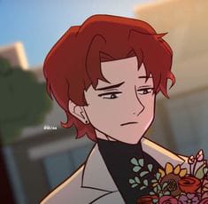 let's see if you know these msa characters (boys) part 2 - Test | Quotev