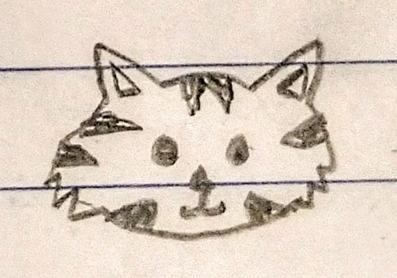 Guess the BSD character based on my obscure drawing references! - Test ...