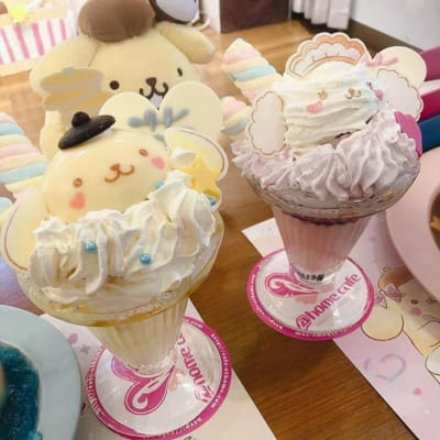 cutecore cafe maker - Quiz | Quotev