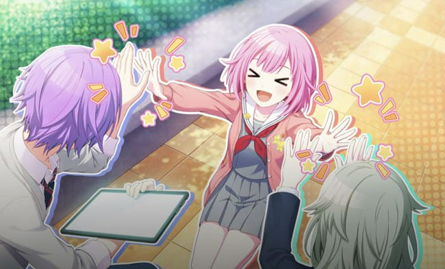 Which 'Project Sekai' Character Are You? - Quiz | Quotev