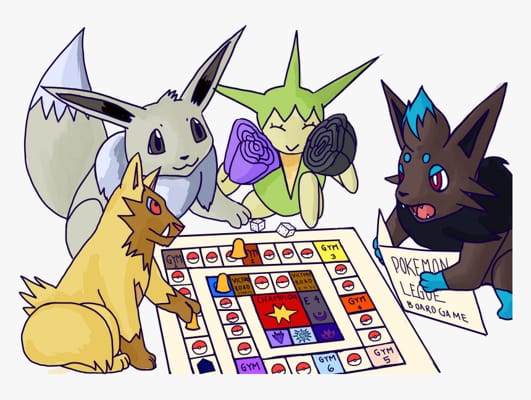 Which Pokemon Starter are You? -Personality Quiz - Quiz | Quotev