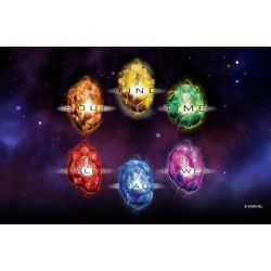 What Infinity stone are you? - Quiz | Quotev