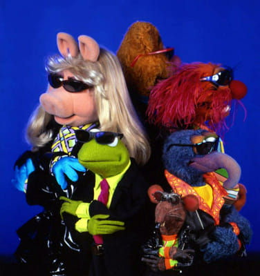 which muppet are you? - Quiz | Quotev
