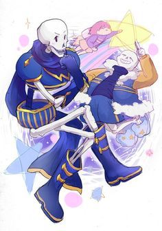 What does Outertale Papyrus think of you? - Quiz | Quotev