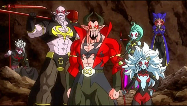 which DBZ transformation are you - Quiz | Quotev