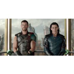 Thor vs Loki - Survey | Quotev