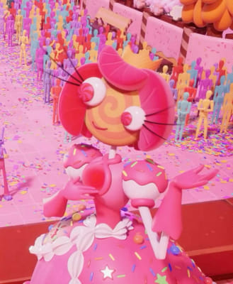 Which TADC character wants to be your friend? - Quiz | Quotev