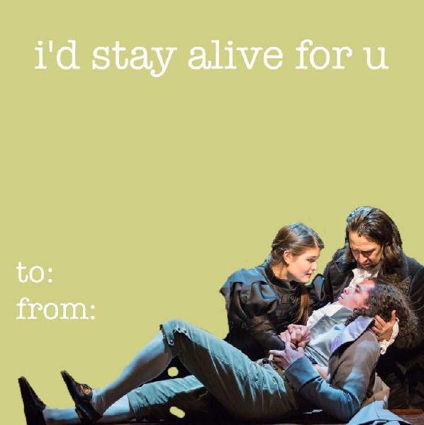 How Much HAMILTON Knowledge Do You Have? - Test | Quotev