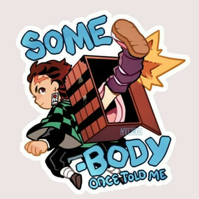 Demon Slayer Bestie - Quiz | Quotev