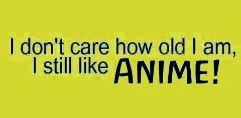 Have you seen this Anime? - Quiz | Quotev
