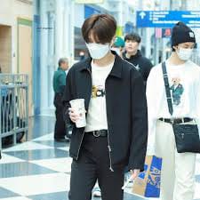 Have a fun day as a stylist for kpop idols - Quiz | Quotev