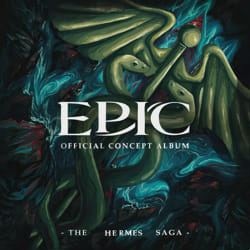 Go out for the day with the EPIC: The Musical Characters, get a Greek ...